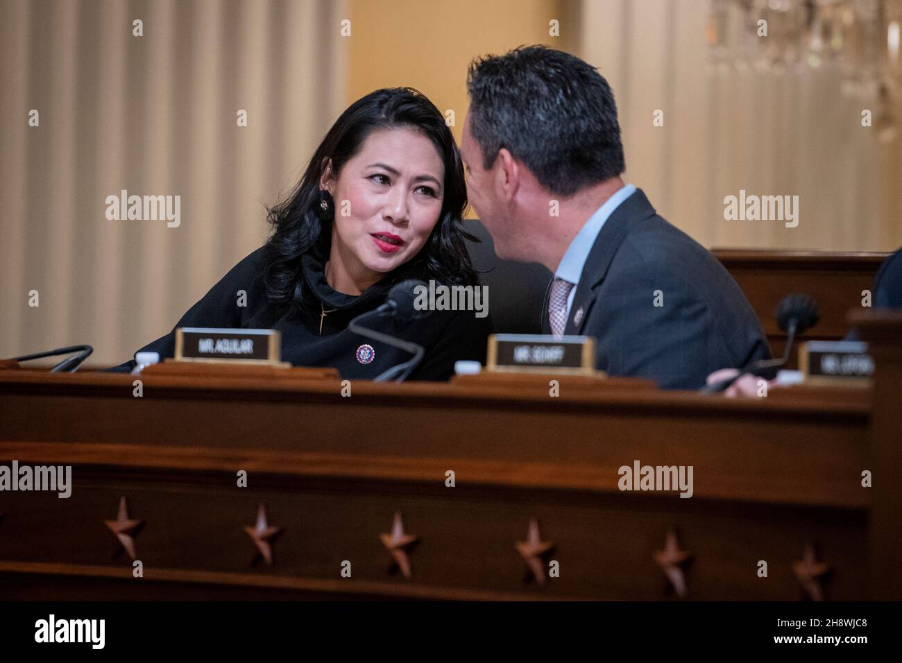 Stephanie murphy florida hi-res stock photography and images - Alamy