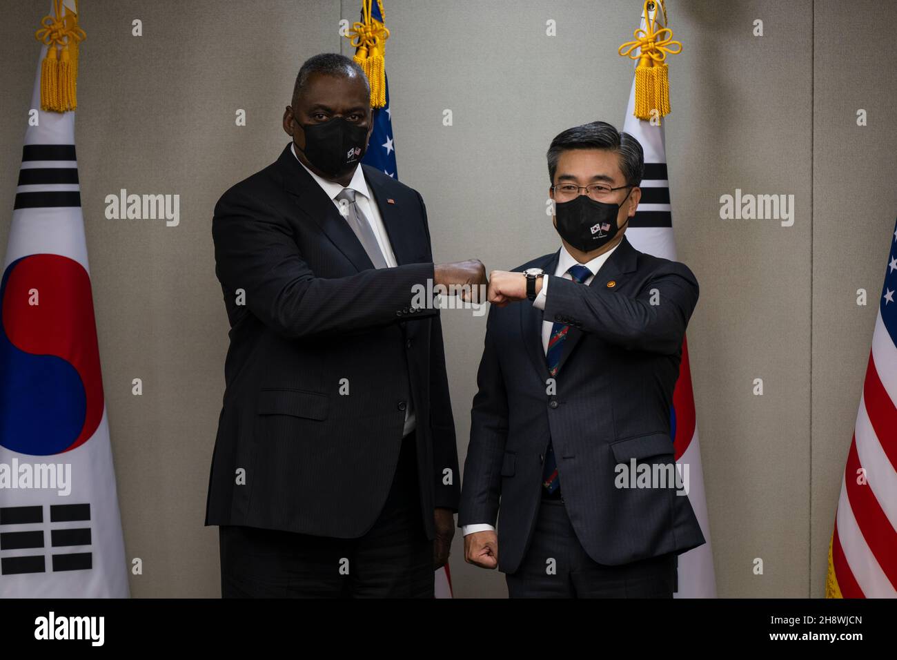 53rd minister general hi-res stock photography and images - Alamy