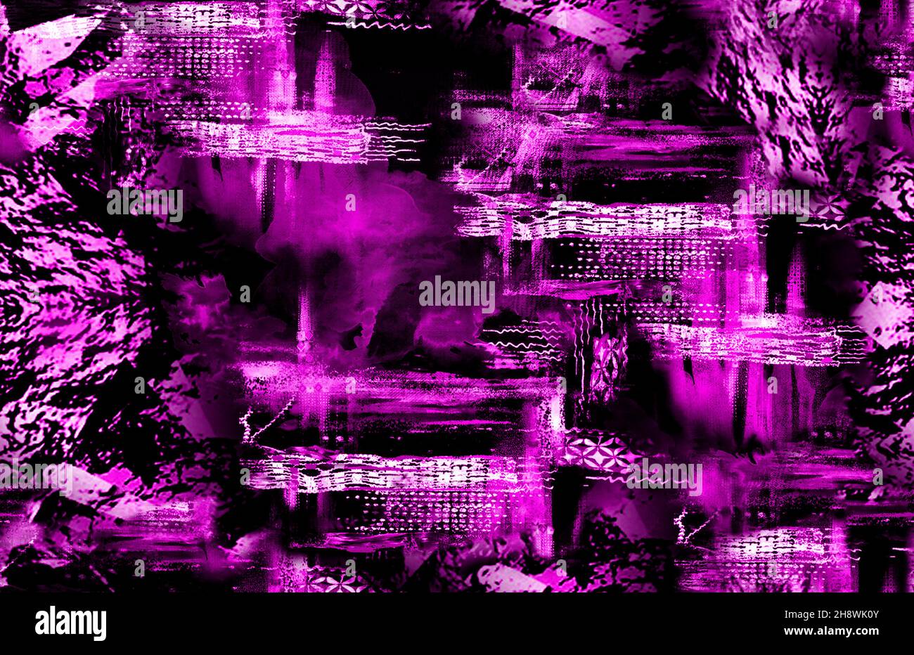 Seamless textile patterns hi-res stock photography and images - Alamy