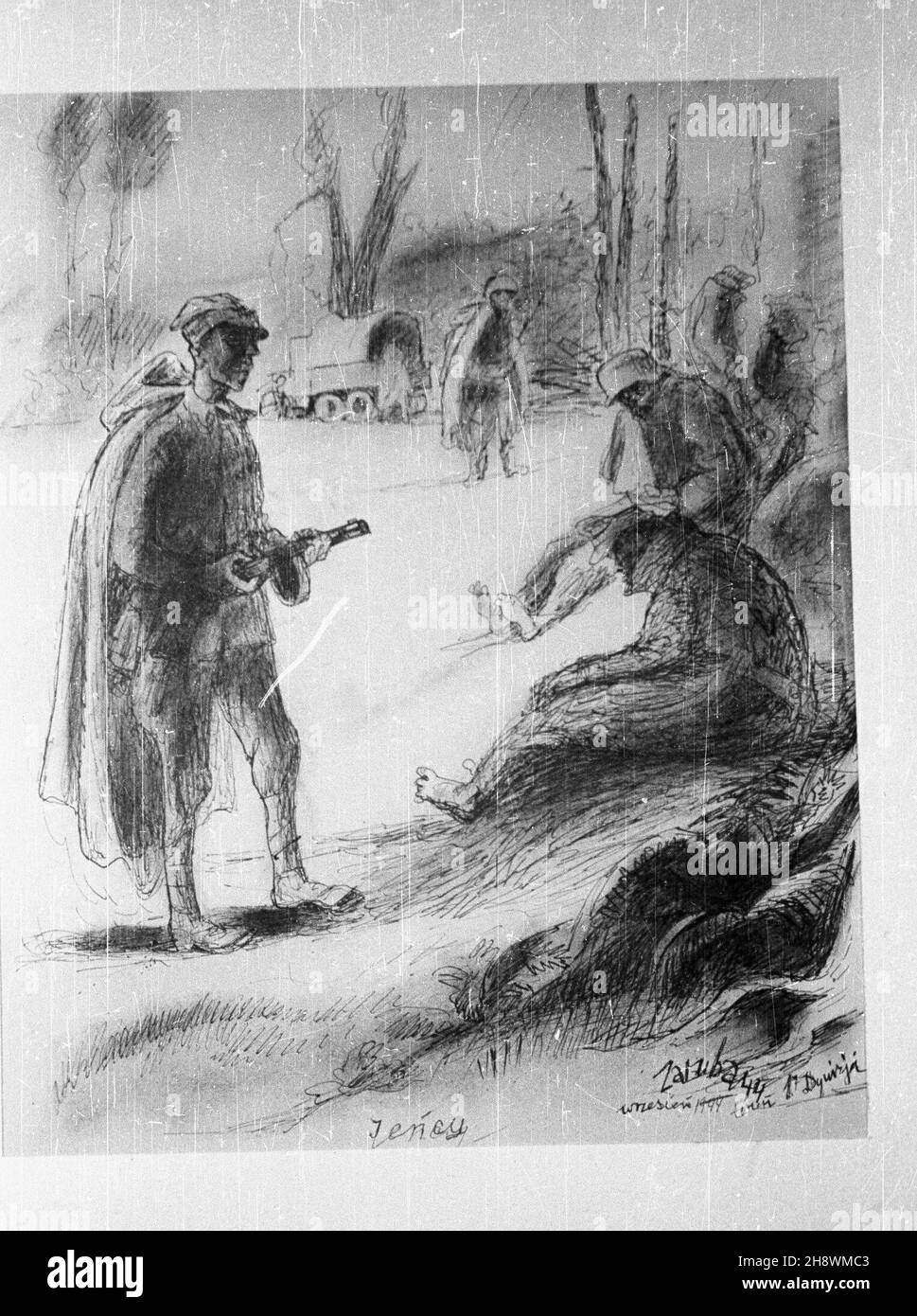 Jerzy zaruba hi-res stock photography and images - Alamy