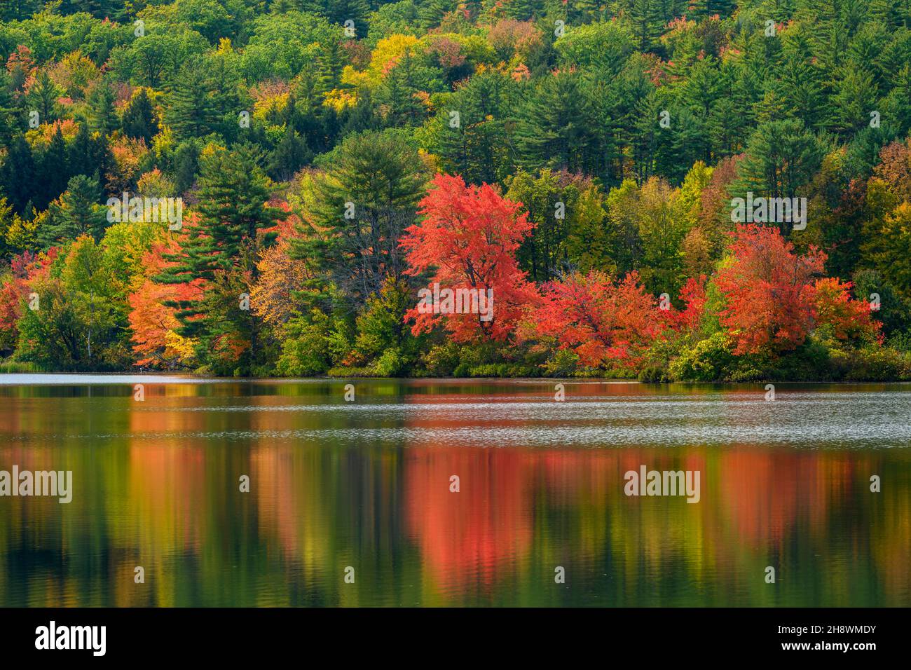 Crystal lake eaton hi-res stock photography and images - Alamy