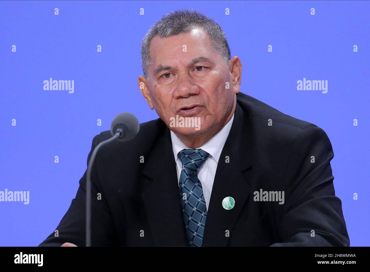 KAUSEA NATANO, 2021 Stock Photo - Alamy