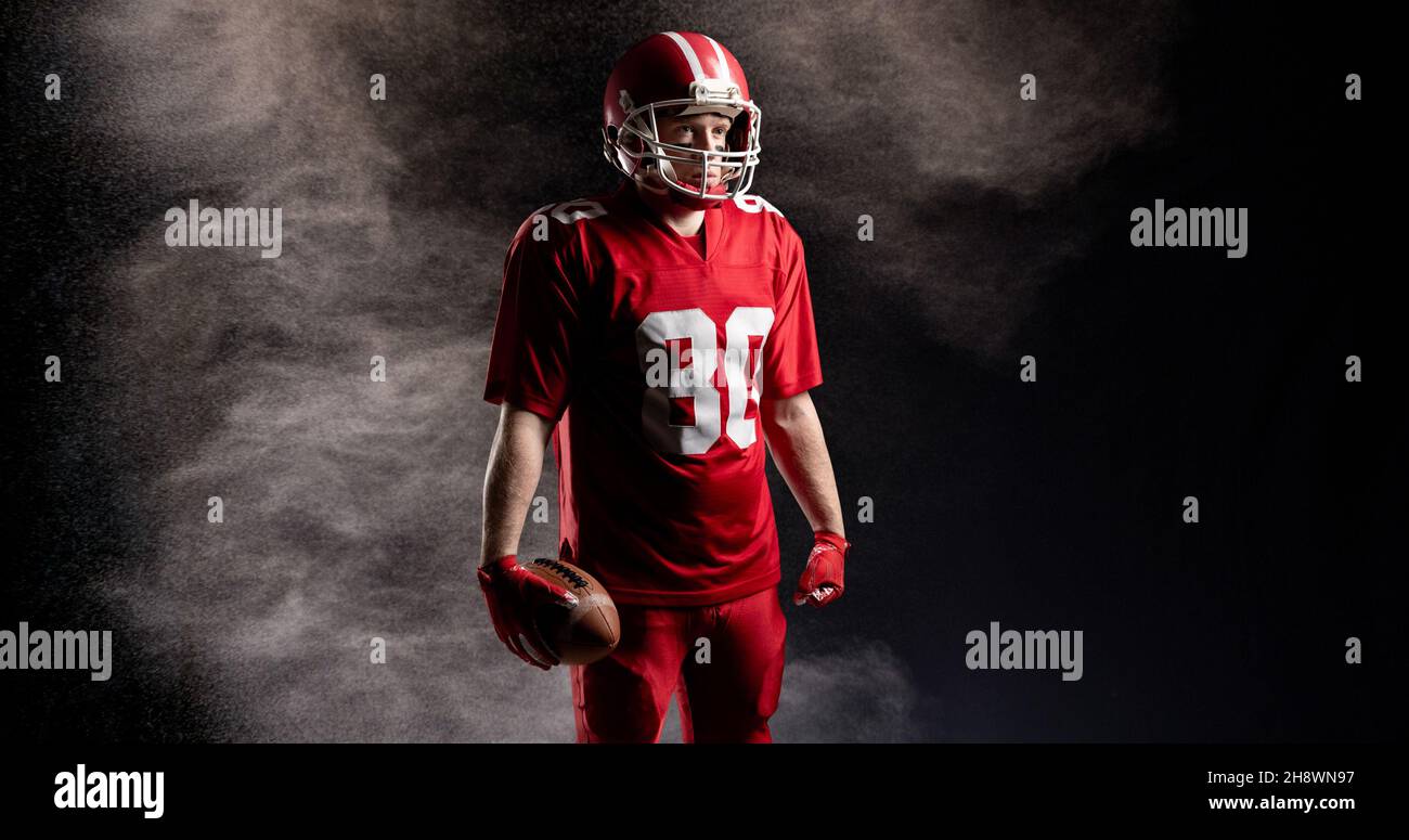 Black uniform background hi-res stock photography and images - Alamy