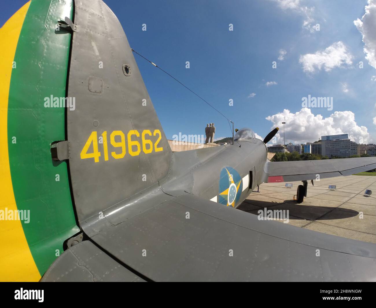 Brazilian army museum hi-res stock photography and images - Alamy