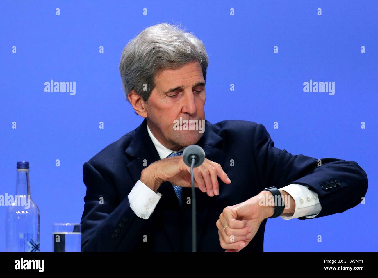 JOHN KERRY, 2021 Stock Photo - Alamy