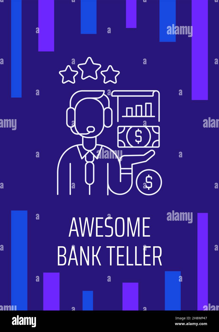 Congratulation bank Stock Vector Images - Alamy