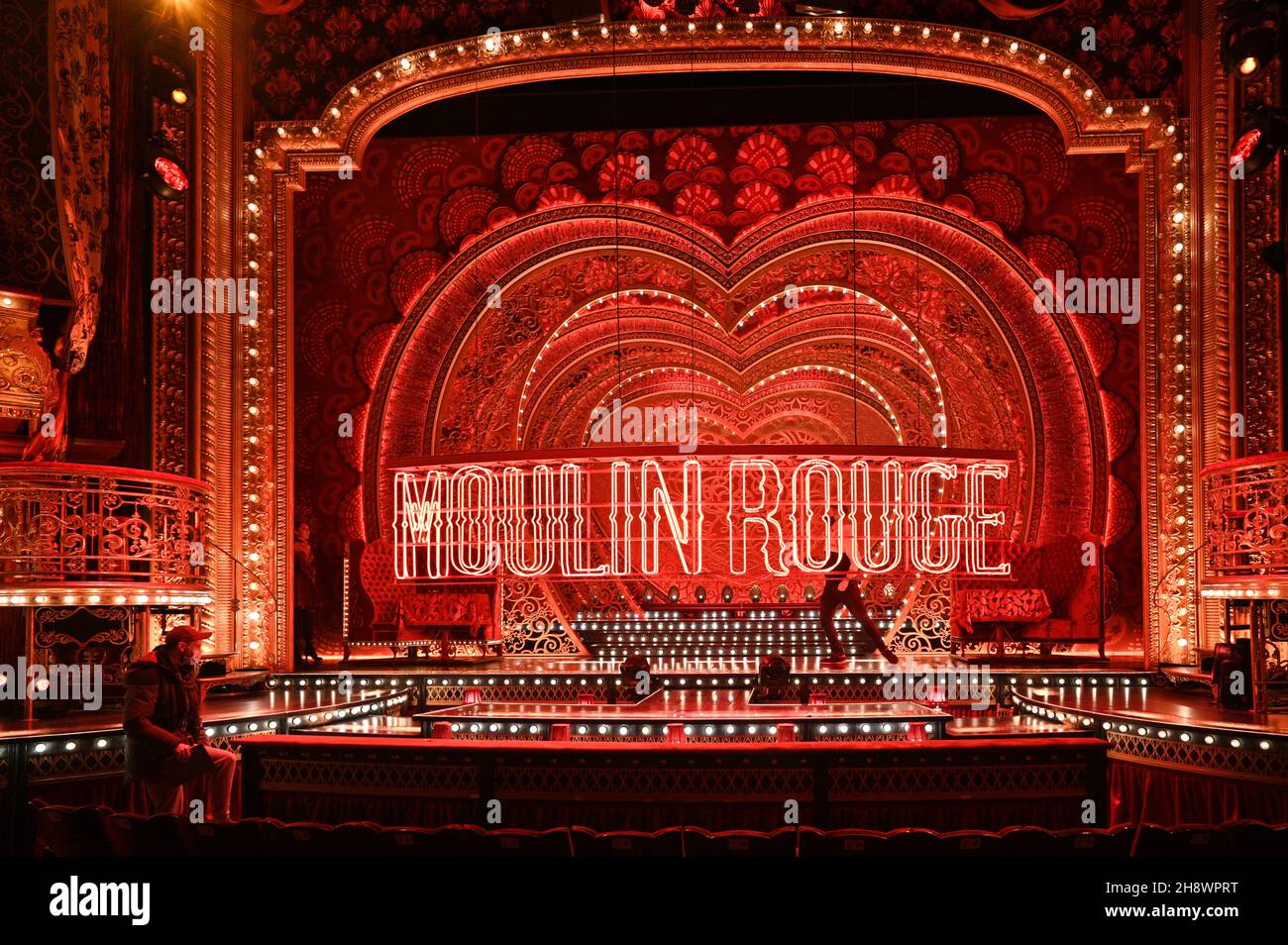 Timmika ramsay hi-res stock photography and images - Alamy