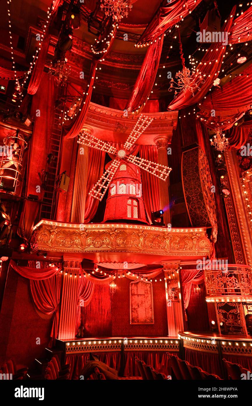 Timmika ramsay hi-res stock photography and images - Alamy