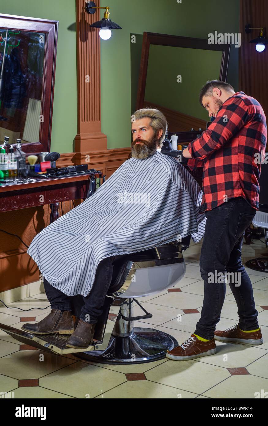 Shaving rules hi-res stock photography and images - Alamy