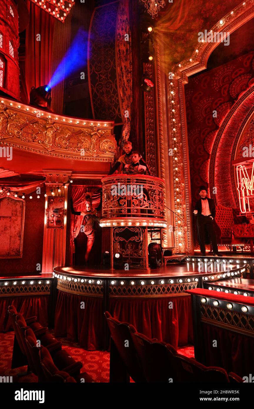 Timmika ramsay hi-res stock photography and images - Alamy