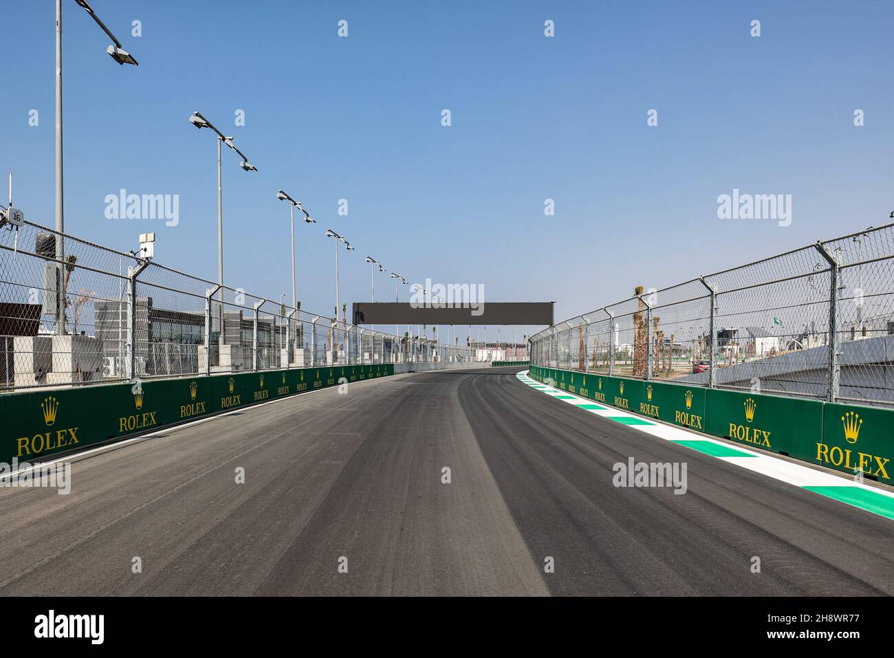 Jeddah corniche track hi-res stock photography and images - Alamy