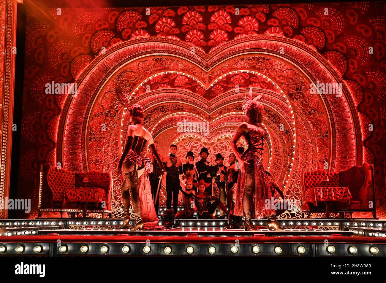 Timmika ramsay hi-res stock photography and images - Alamy