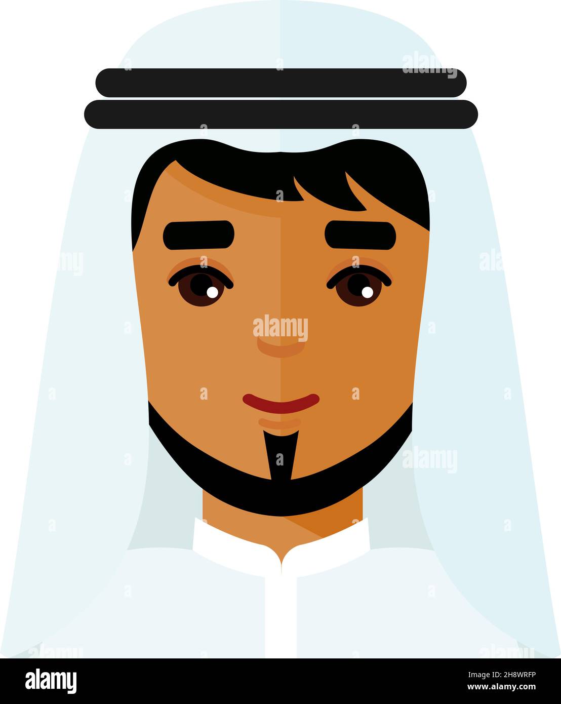 Arab people group muslim Stock Vector Images - Alamy