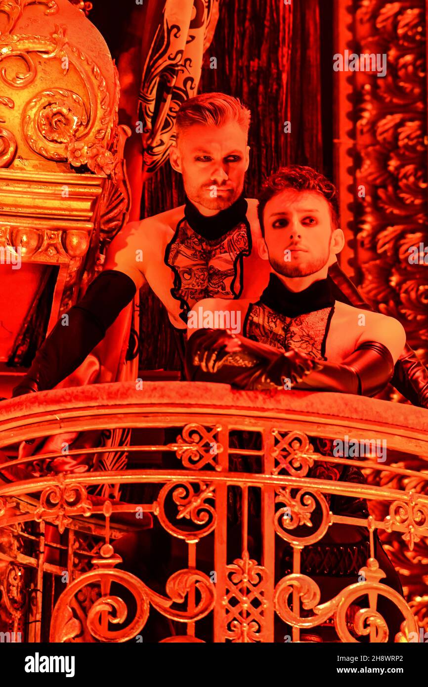 Timmika ramsay hi-res stock photography and images - Alamy