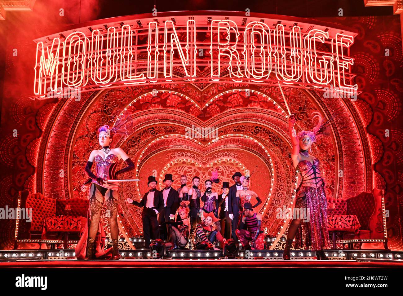 Timmika ramsay hi-res stock photography and images - Alamy