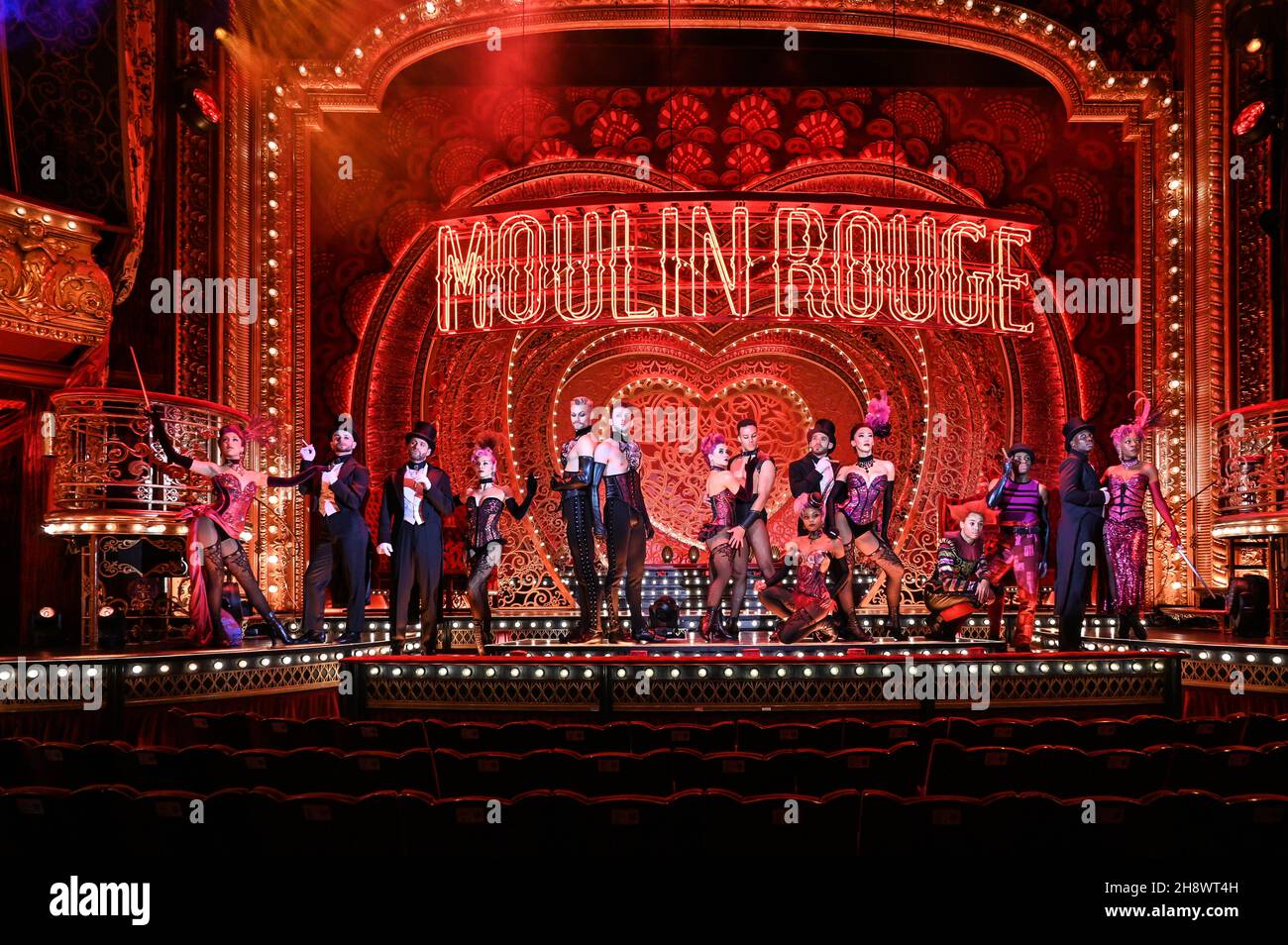 Timmika ramsay hi-res stock photography and images - Alamy