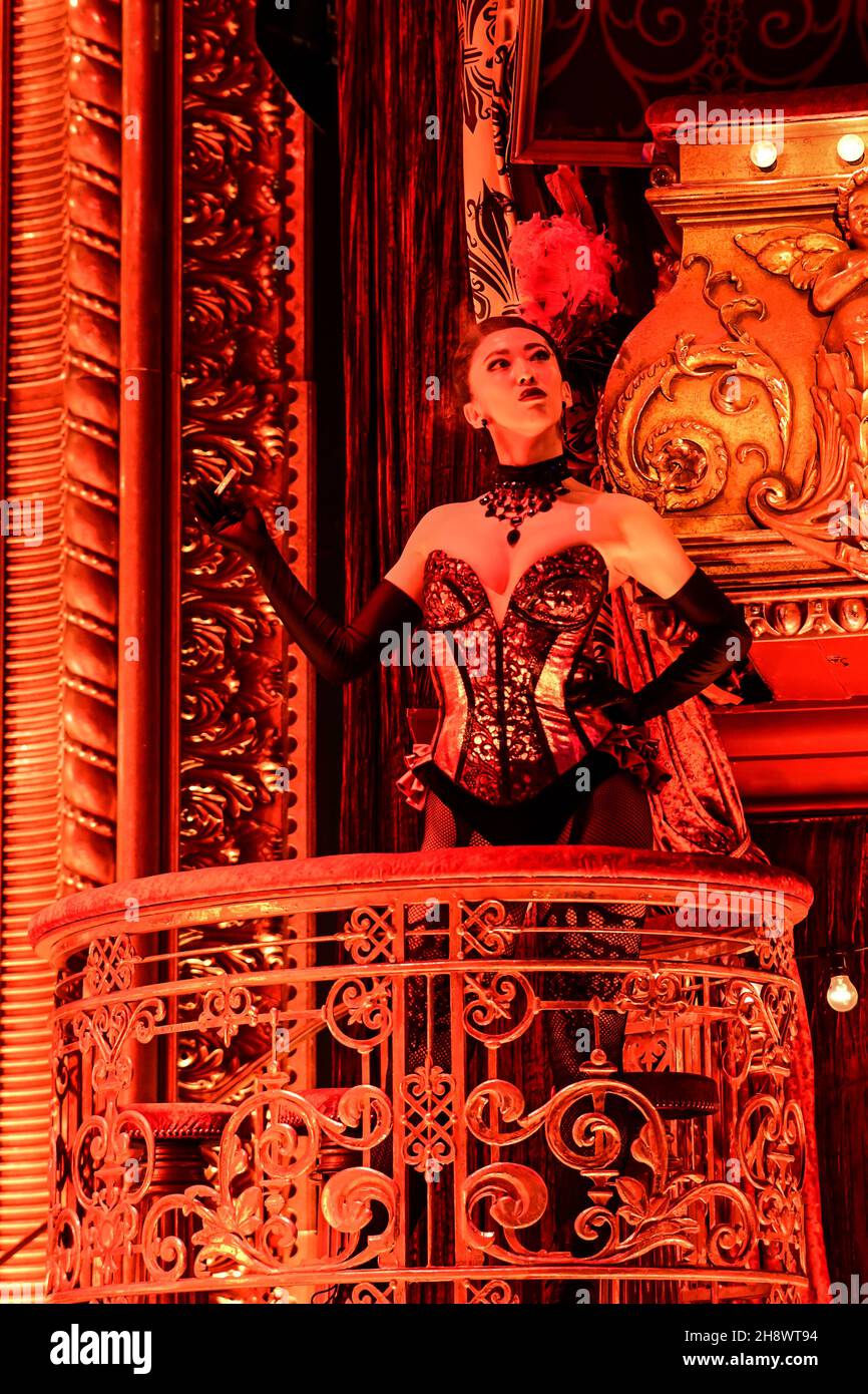 Timmika ramsay hi-res stock photography and images - Alamy