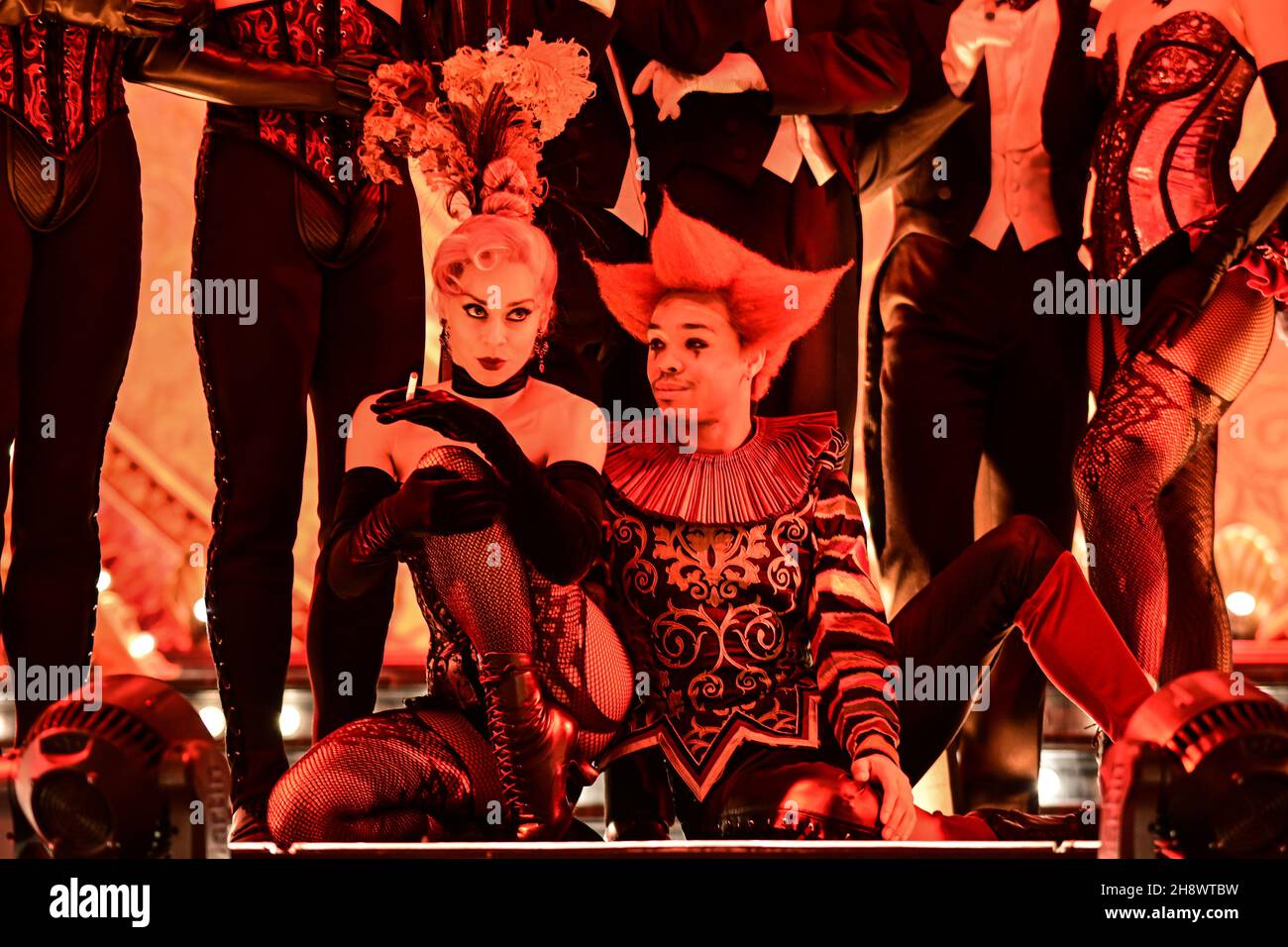 Sophie carmen jones hi-res stock photography and images - Alamy