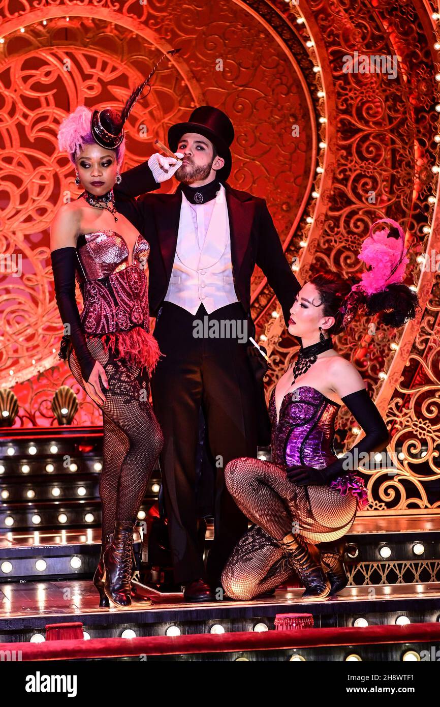 Timmika ramsay hi-res stock photography and images - Alamy