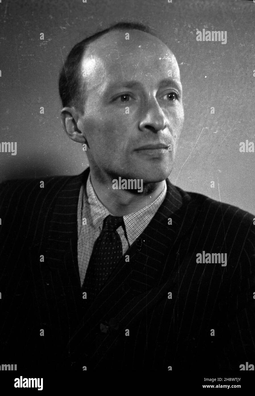 Witold 1 hi-res stock photography and images - Alamy