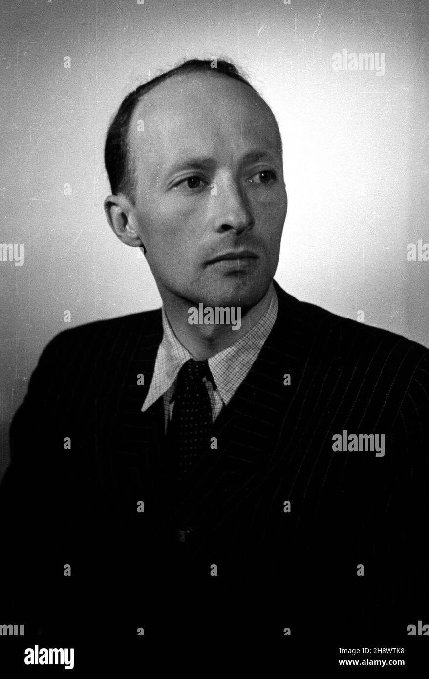 Witold 1 hi-res stock photography and images - Alamy