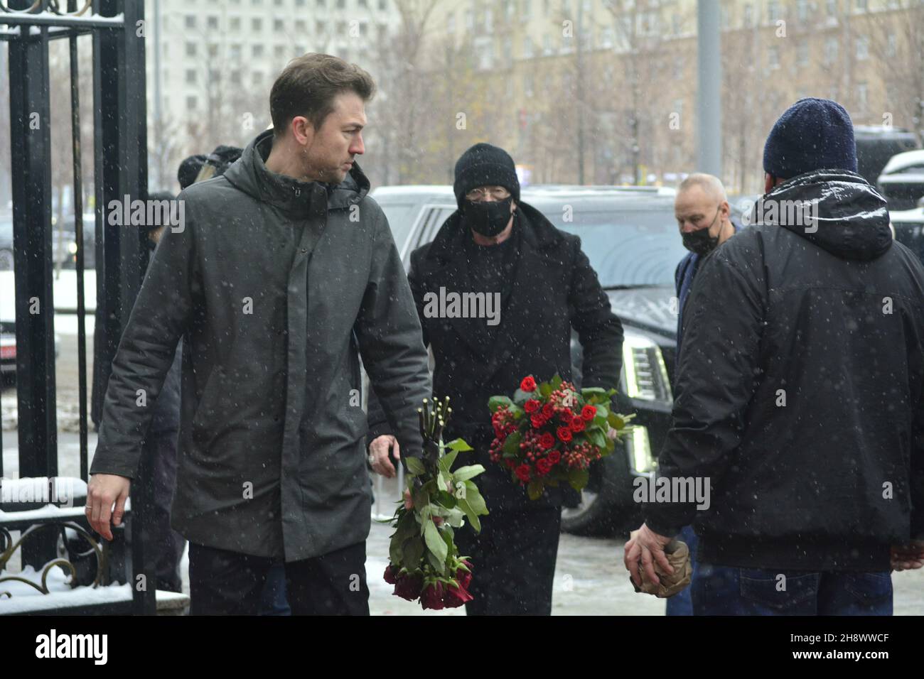 Alexander rosenbaum hi-res stock photography and images - Alamy