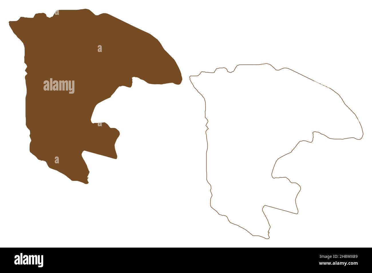 Hall island (Russia, Russian Federation, Franz Josef Land archipelago ...