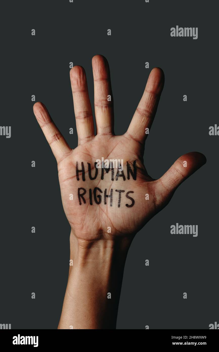Open rights group background hi-res stock photography and images - Alamy