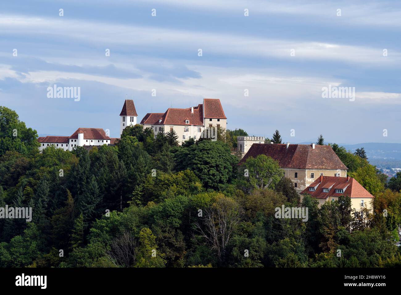 Leibnitz hi-res stock photography and images - Alamy