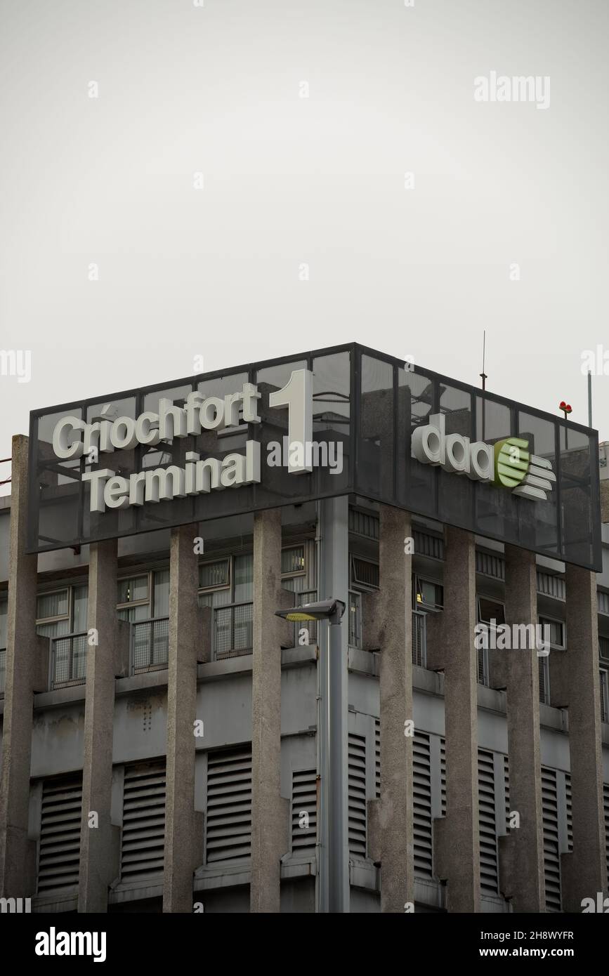 Daa logo hi-res stock photography and images - Alamy