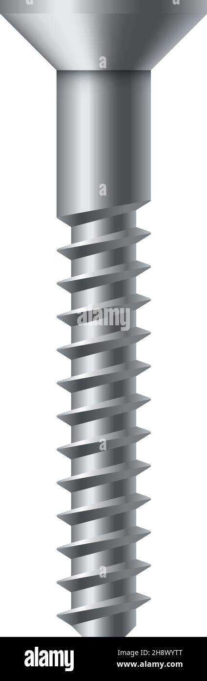 Helical ridge hi-res stock photography and images - Alamy