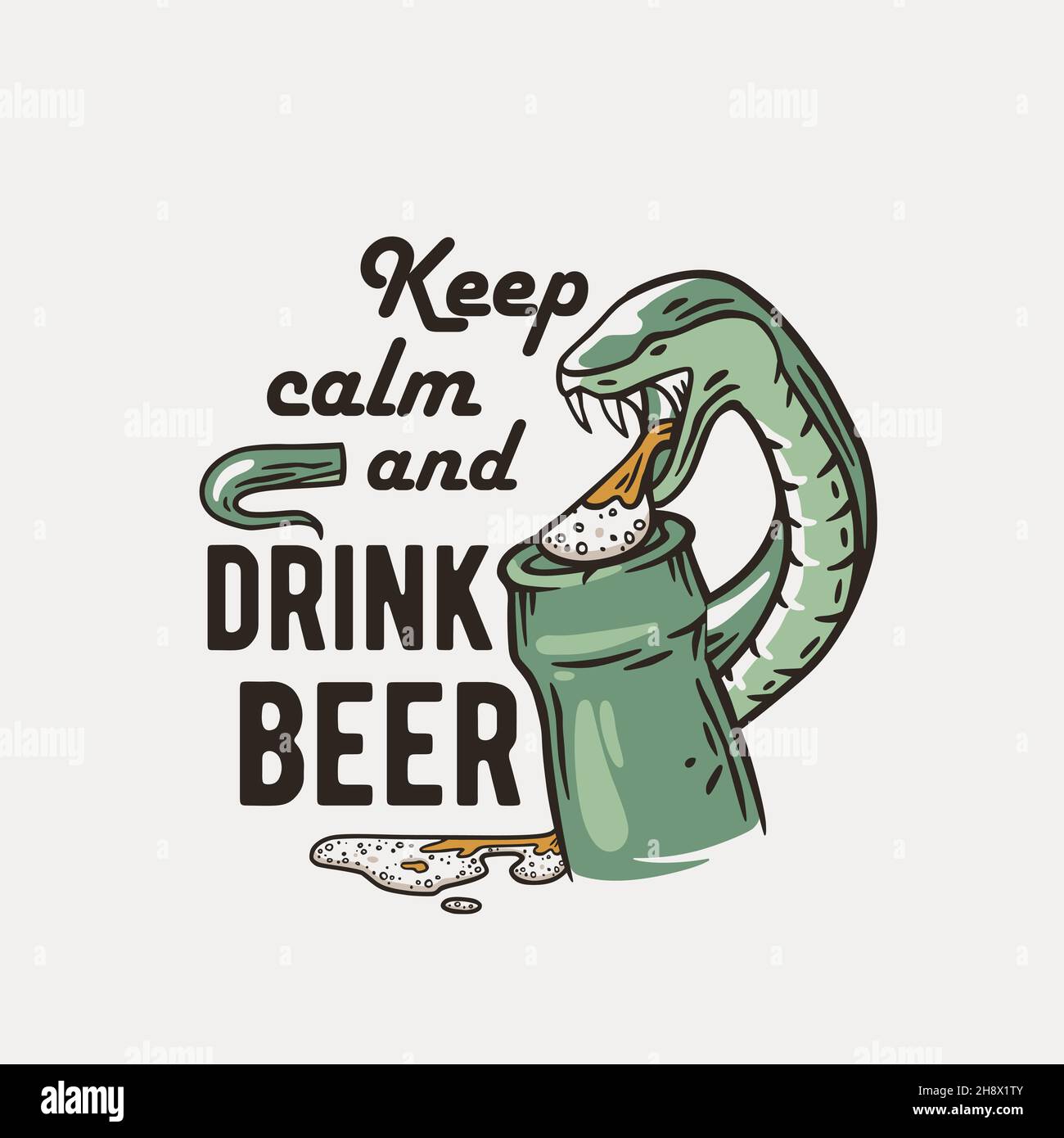 Transparent snake Stock Vector Images - Alamy