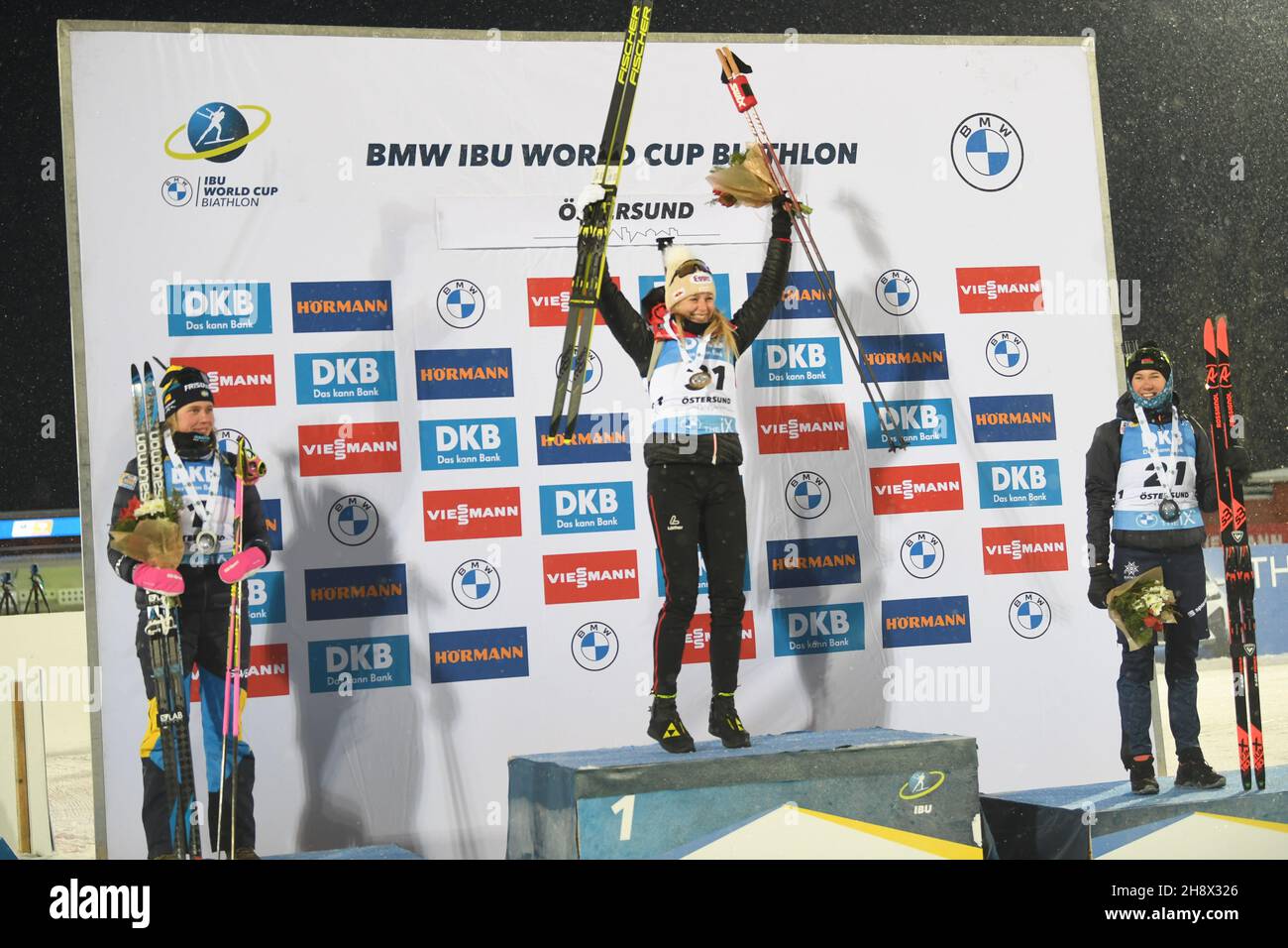 Elvira oeberg hi-res stock photography and images - Alamy