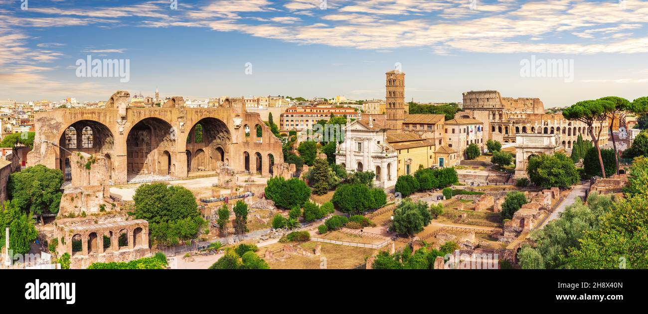 Coliseo Panorama Roma Colosseo Panorama By GHOR, Rome (updated Prices
