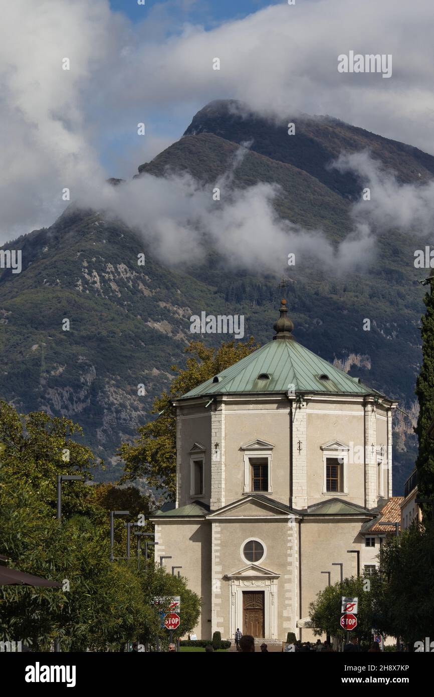 Inviolata hi-res stock photography and images - Alamy