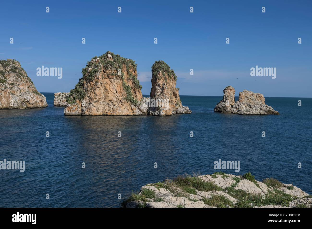 Der felsen hi-res stock photography and images - Alamy