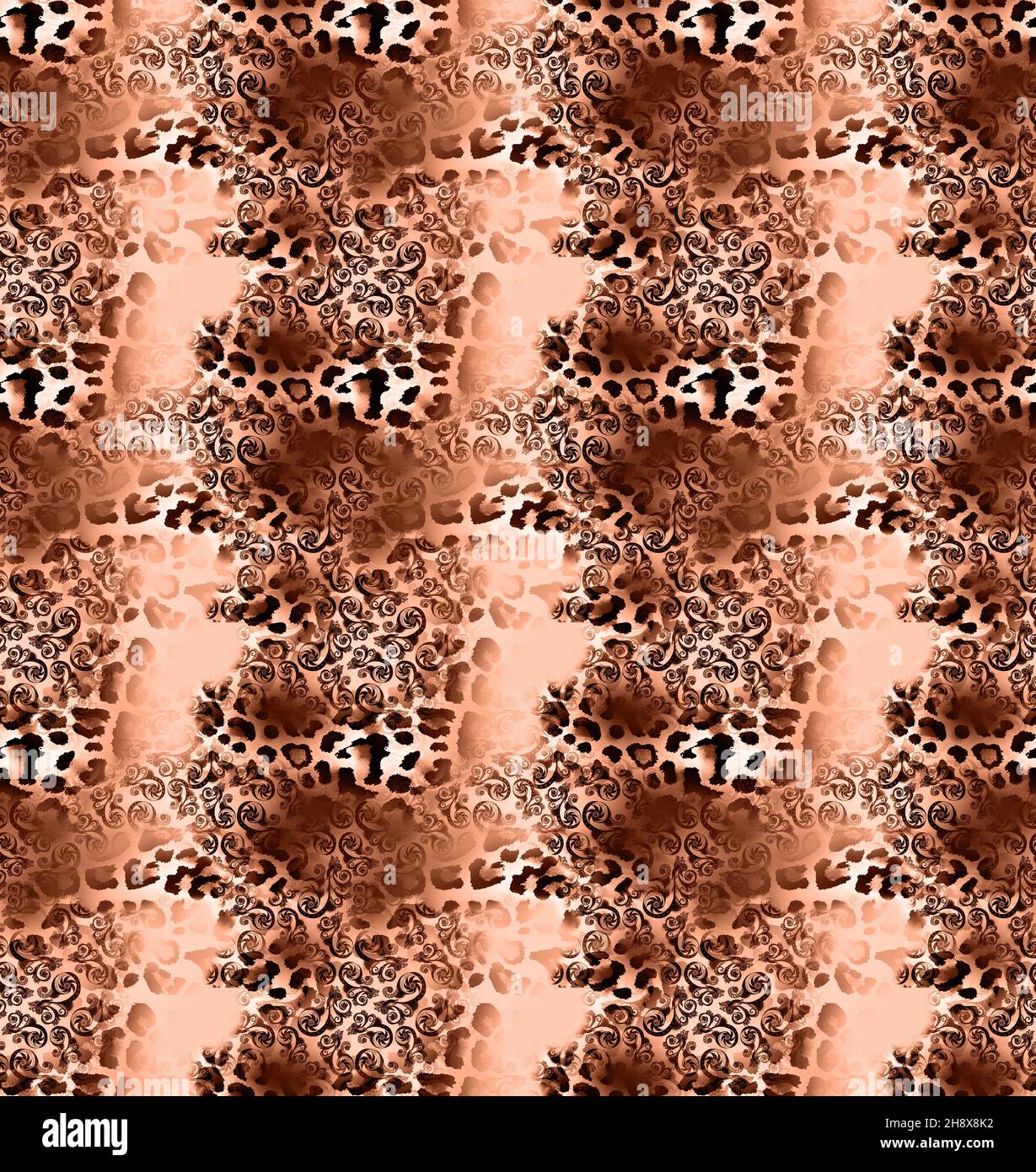 Black elements interspersed hi-res stock photography and images - Alamy