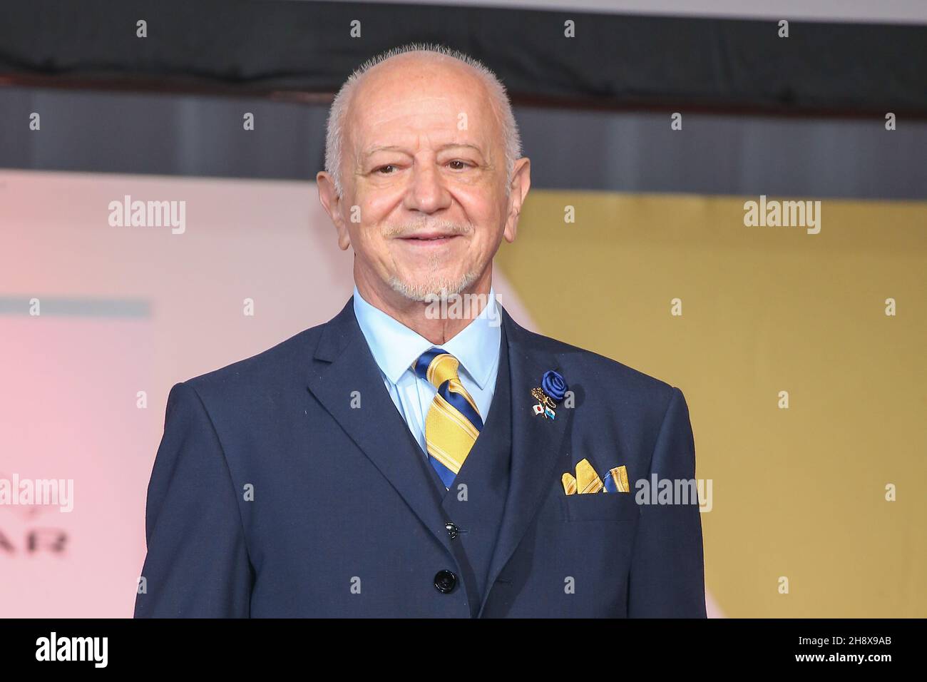 Mr marino hi-res stock photography and images - Alamy