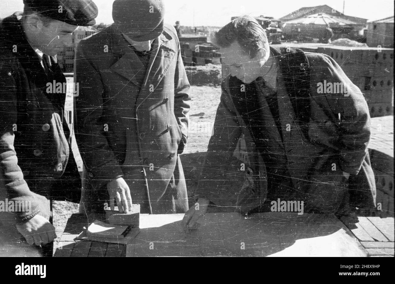 Ww2 plans hi-res stock photography and images - Alamy