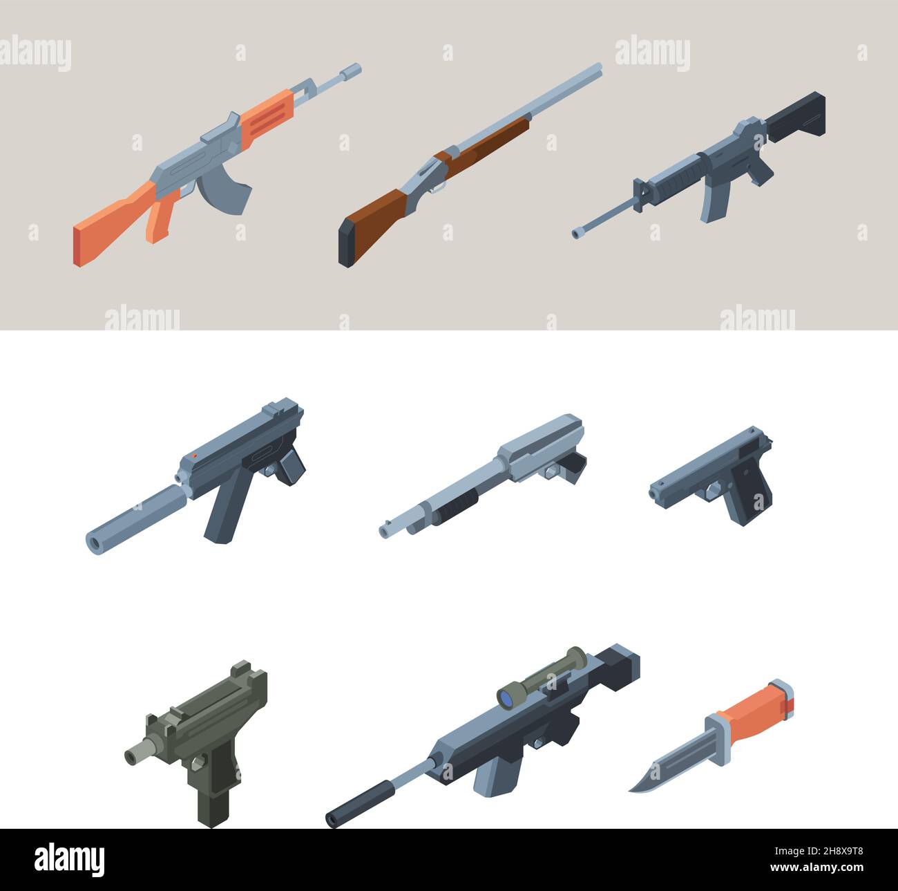 Operation commando Stock Vector Images - Alamy