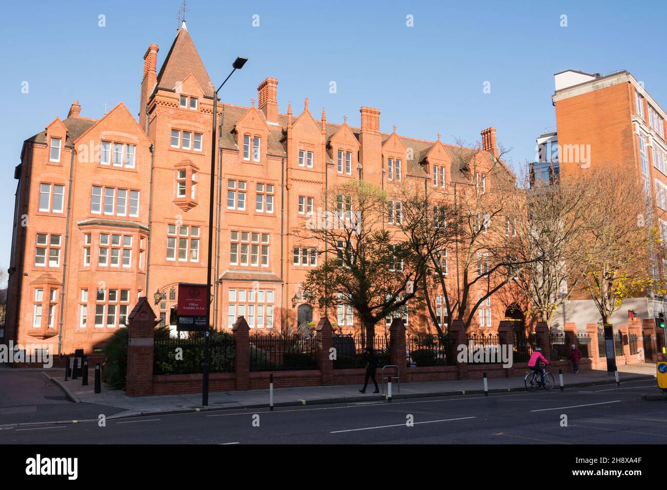 Colet Court High Resolution Stock Photography and Images - Alamy