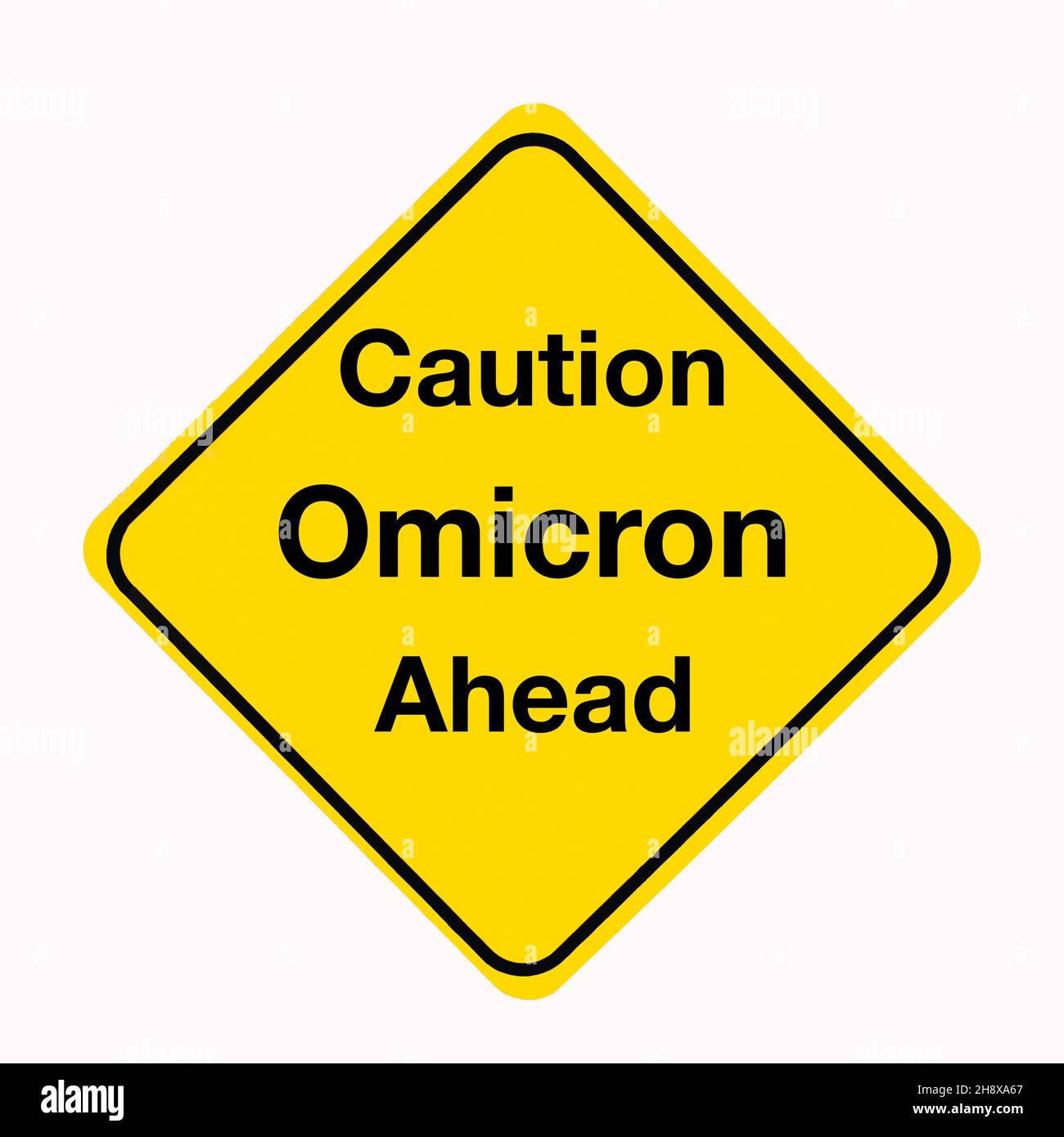 Safety sign board Cut Out Stock Images & Pictures - Alamy