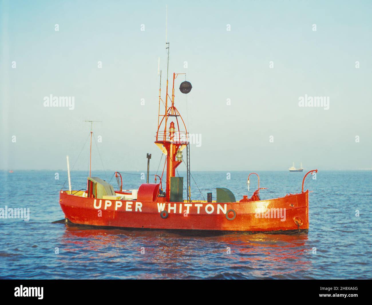 Upper whitton hi-res stock photography and images - Alamy