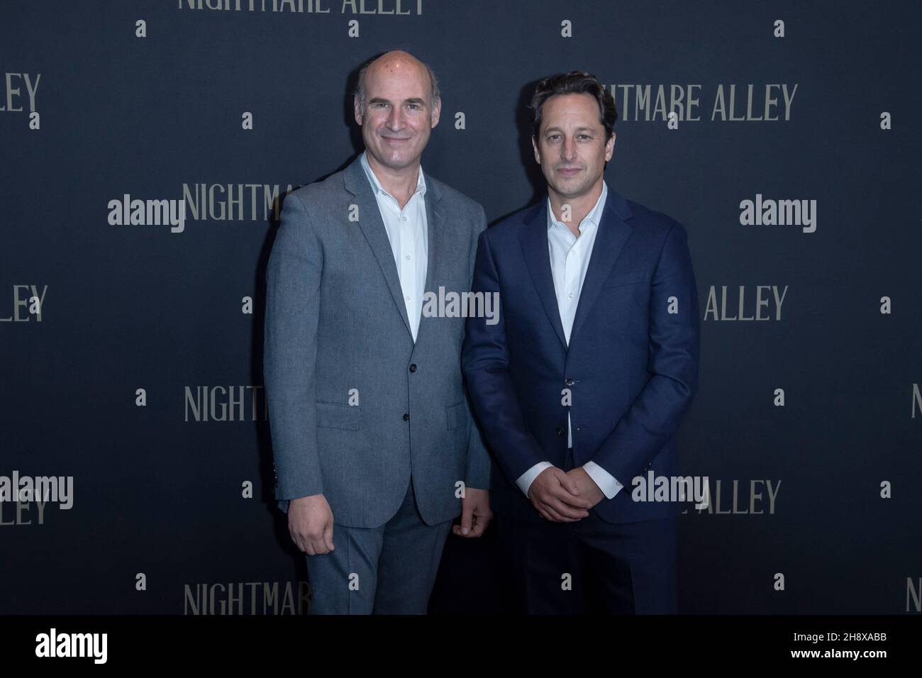 Matthew Greenbaum High Resolution Stock Photography and Images - Alamy