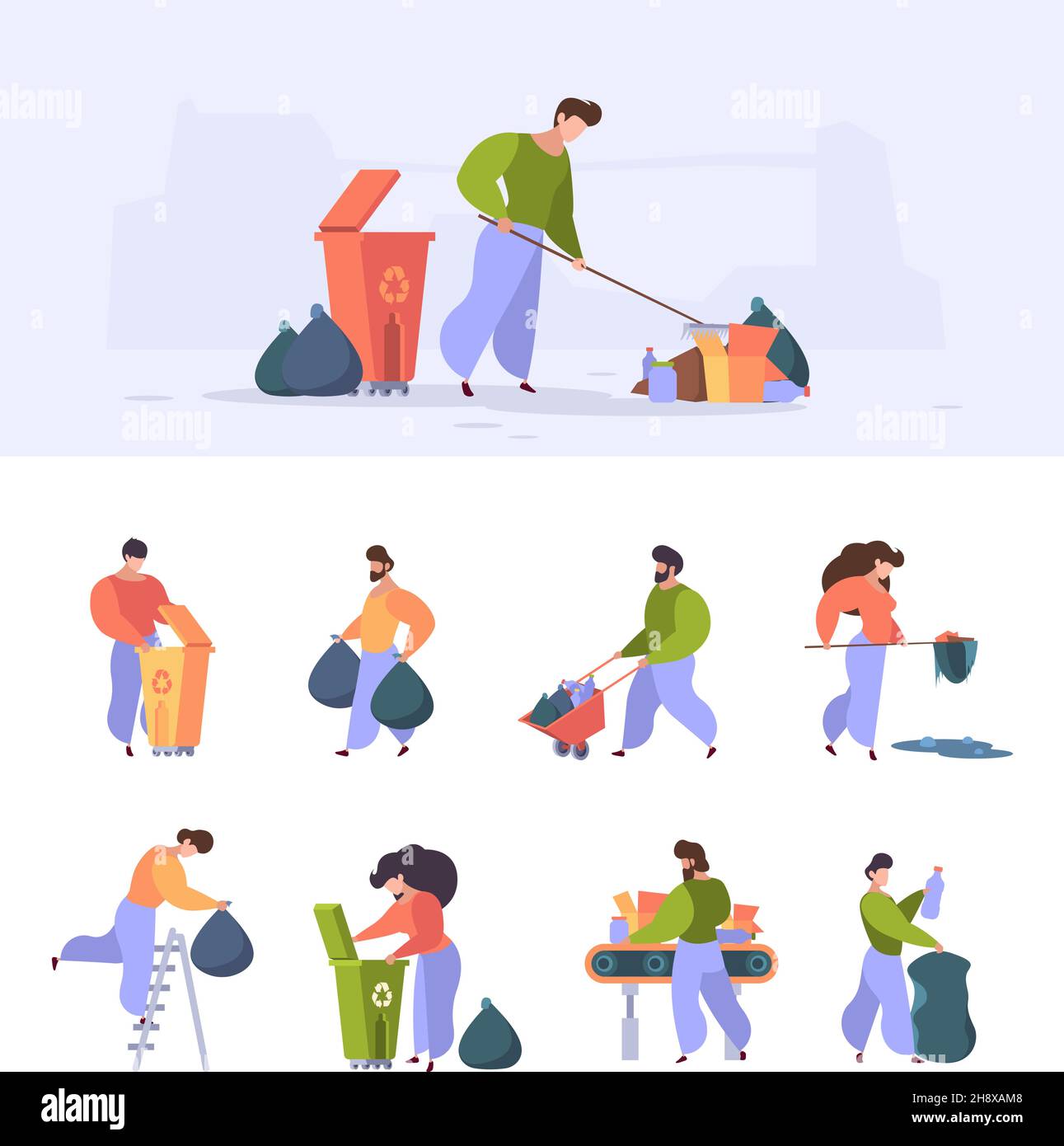 Cleaning The Environment Pictures