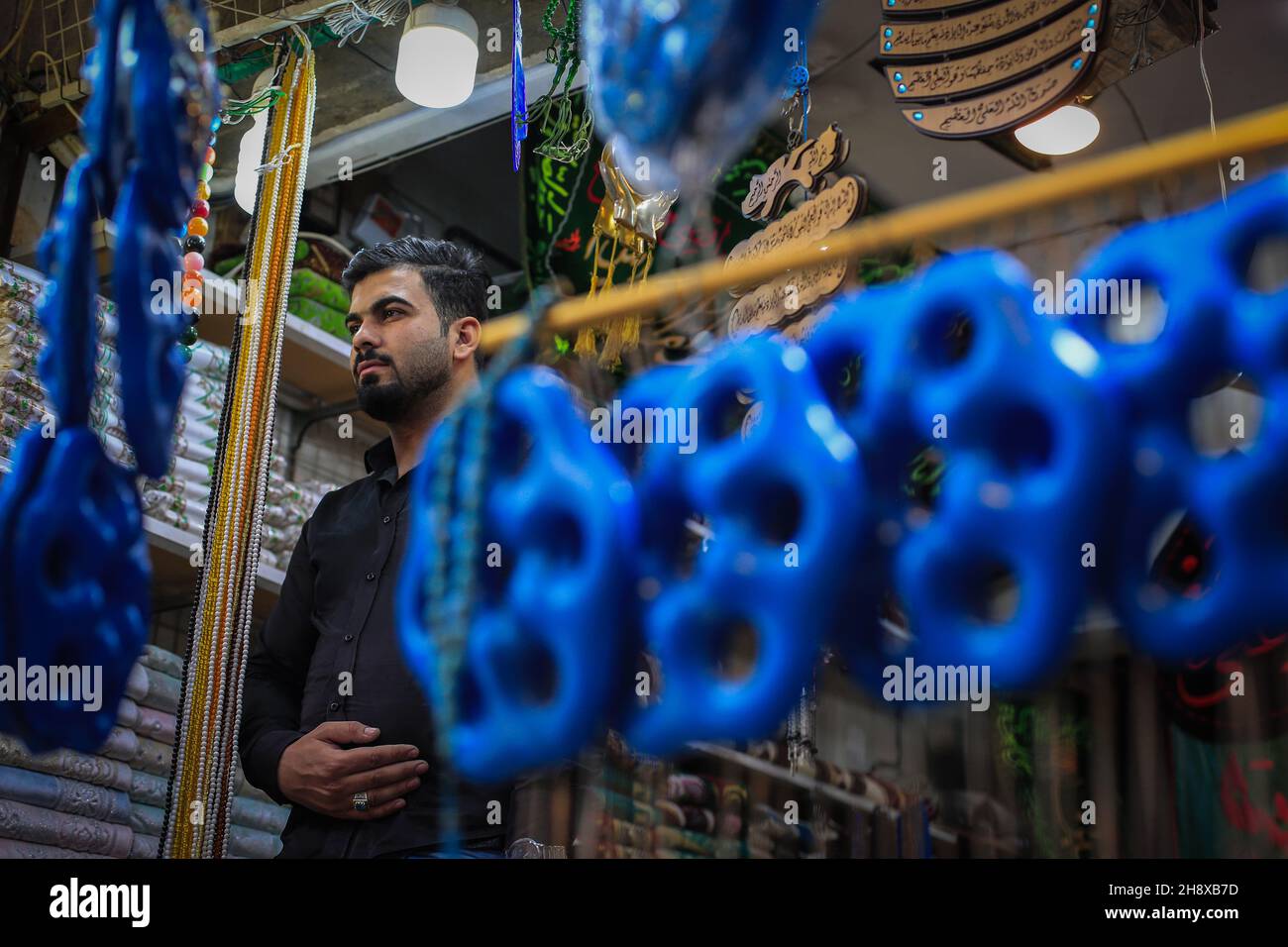 Seven eyes hi-res stock photography and images - Alamy