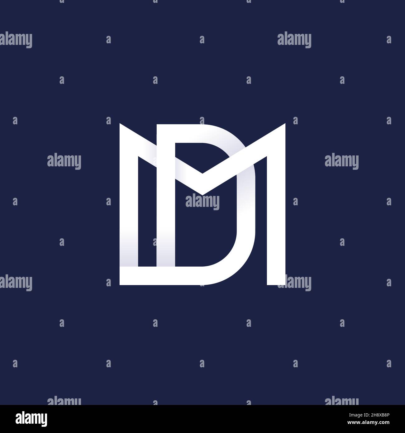 Md design hi-res stock photography and images - Alamy
