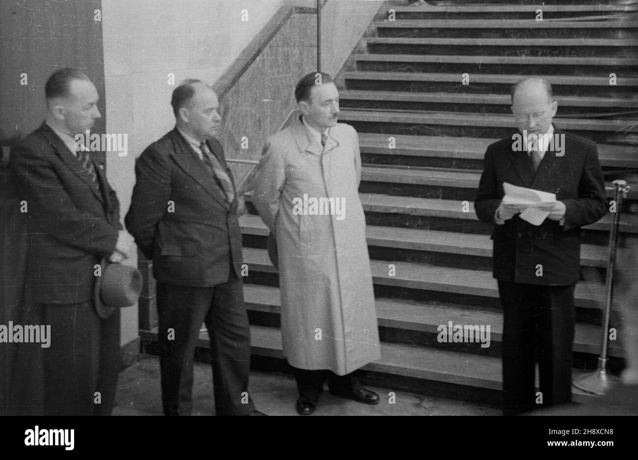 Zbrodnie niemieckie hi-res stock photography and images - Alamy