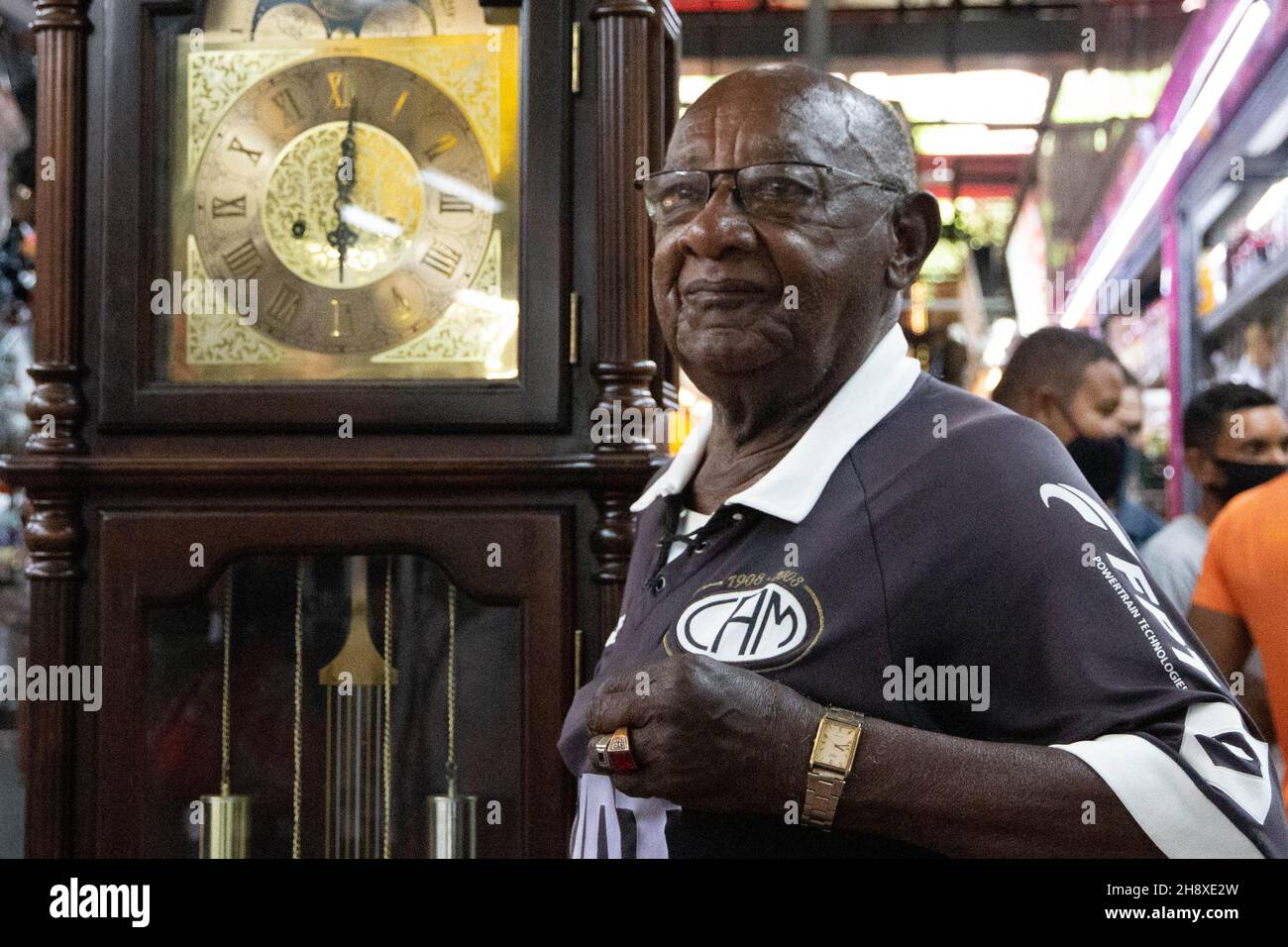 MG - Belo Horizonte - 12/02/2021 - BRAZILIAN TO 2021 ATHLETIC -MG ...