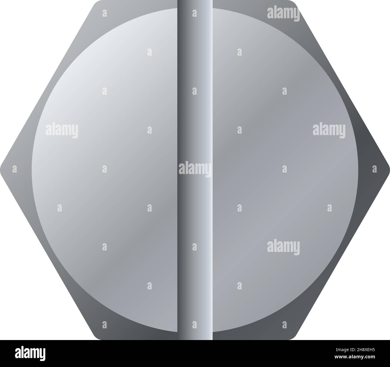 Slotted Stock Vector Images - Alamy